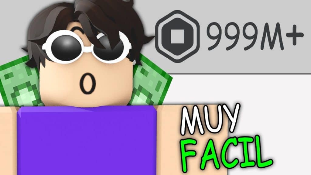 Descubre Qué Persona Tiene Más Robux en Roblox y Cómo Lo Hizo - Fe Pomplo